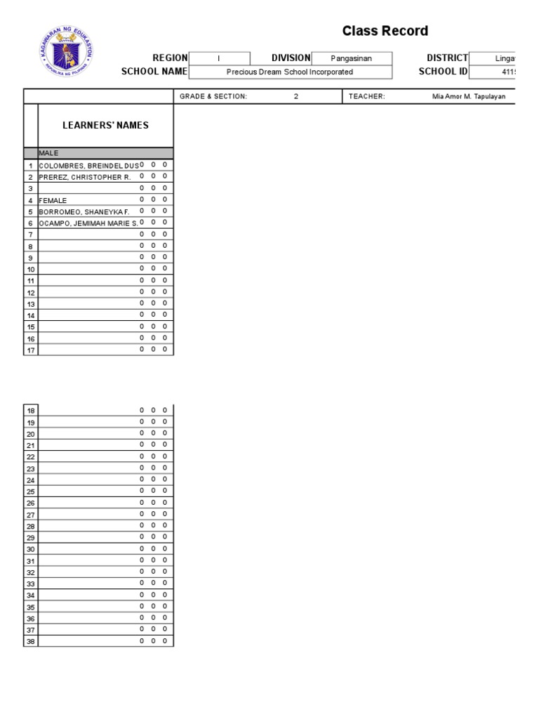 Grade 2 Science Download Free Pdf Learning Behavior Modification