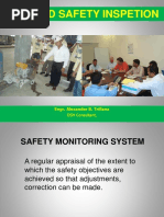 5S Color Chart: Equipment Safety | PDF | Occupational Safety And Health ...