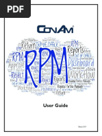 Client Central User's Guide - G | PDF | Web Search Engine | Databases