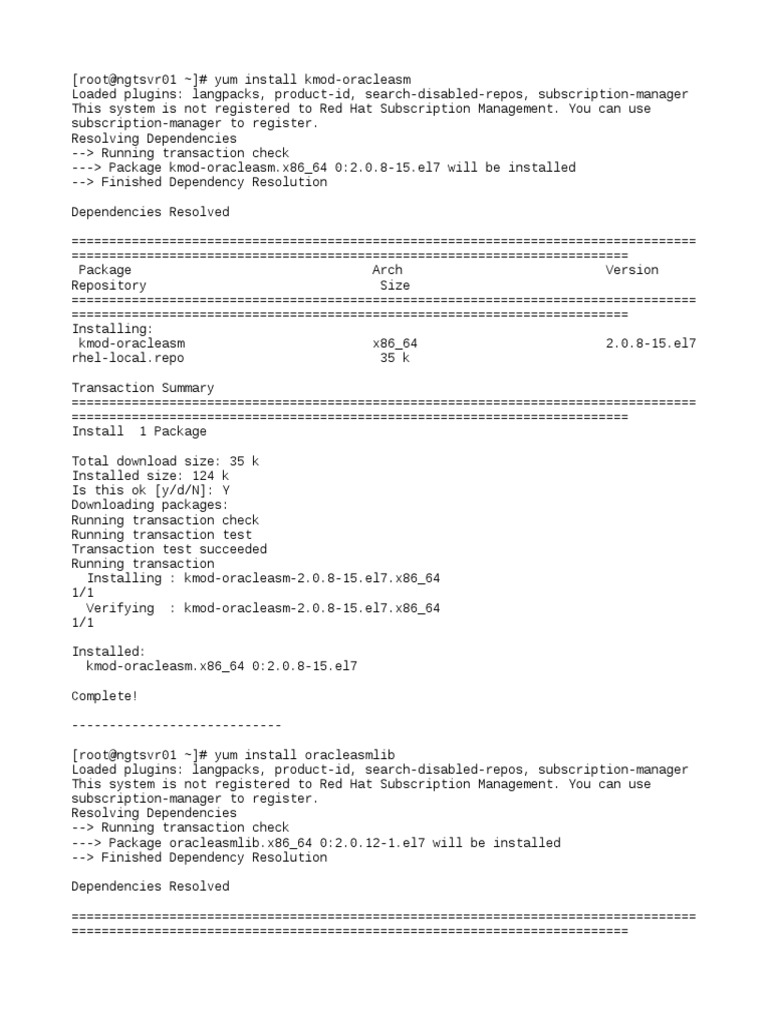 ASM Library | PDF | Software Repository | Data Management