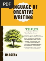50 Creative Writing Exercises | PDF | Creative Writing | Narrative