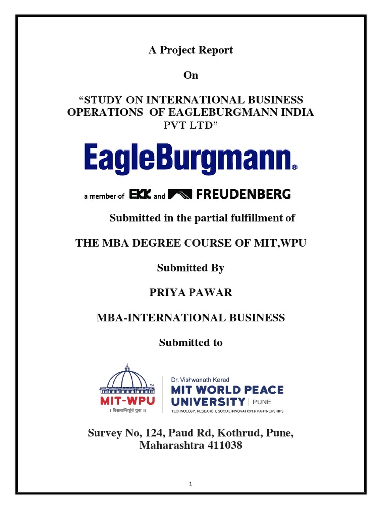 Eagle Report 4 | PDF | Invoice | Quality Assurance