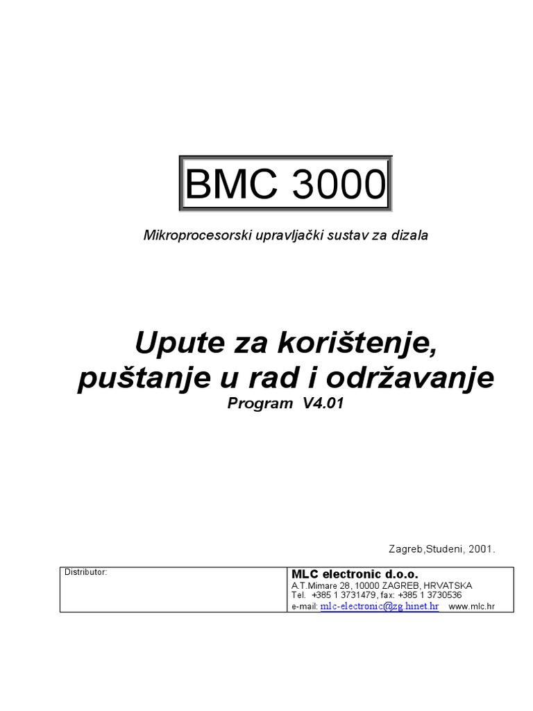 BMC4.01 HRV PDF | PDF