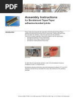 Tie in & Hot Tapping | PDF | Valve | Welding