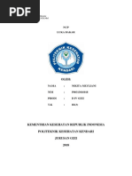 Rumus Harris Benedict untuk Kebutuhan Gizi | PDF | Memasak, Makanan ...