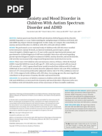 DIVA-5 Diva 5 Id English Form | PDF | Adult Attention Deficit ...