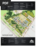 Mapa Expointer 2022 | PDF | Cavalos