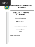 Caratula UCE | PDF