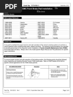 Ford Axle Codes | PDF | Game Theory | Traditional Board Games