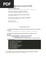 Cómo Saber La Versión de Laravel Instalada | PDF | Php | Archivo de computadora
