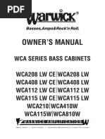 RBT Competency Assessment Study Guide | PDF | Reinforcement | Behavior