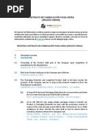 Formato Tmec | PDF