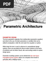 Generative Design: A Paradigm For Design Research | PDF | Self Assembly | Design