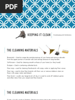 Macro Organizing Category Guide | PDF | Toys | Manufactured Goods