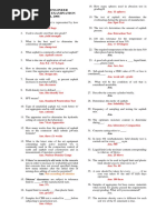 ACI - Field Tech Grade 1 Practice Test | PDF | Construction Aggregate ...
