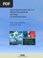El-Proceso-de-La-Investigacion-Cientifica-Mario Tamayo y Tamayo PDF | PDF