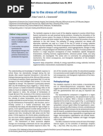 Estimating Height From Ulna Length: © Nutrition Professionals Australia ...