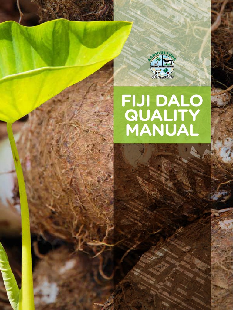 Dalo Manual Final E | PDF | Hazard Analysis And Critical Control Points ...