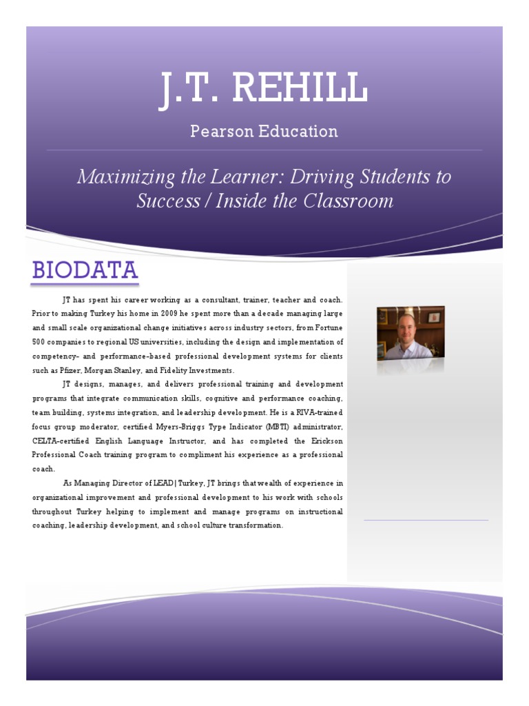 Maximizing Student Success Strategies | PDF | Career & Growth | Business