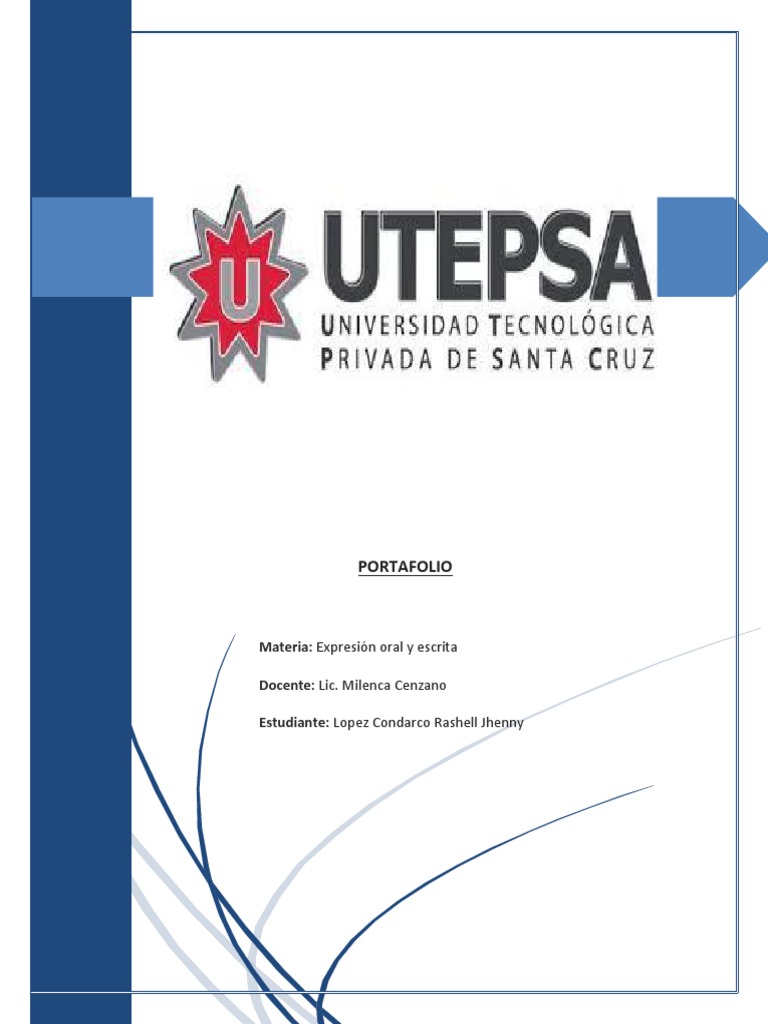 UTEPSA | PDF