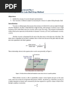 Manometer Problems Worksheet - Answers | PDF | Pressure Measurement ...
