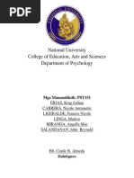 Steno Filipino Book 1 | PDF