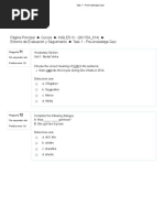 Form 1 Ict Module Sample[1] | PDF | Educational Technology ...