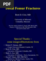 Tscherne Classification PDF | PDF