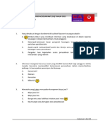 CAFB IAI - Modul Akuntansi Keuangan by Ikatan Akuntan Indonesia (IAI) | PDF