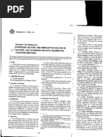 SANI-CHECK SRB Testing Procedure Guide | PDF | Water | Chemical Substances