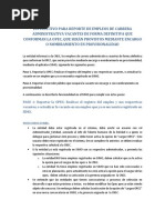 Guía para usar el sistema SIMO en Colombia | PDF | Contraseña | Correo ...