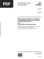 Astm F441 F441M 15 | PDF | Polyvinyl Chloride | Pipe (Fluid Conveyance)