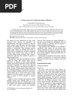 Process Flow Chart For Paper Making | PDF | Paper | Pulp (Paper)