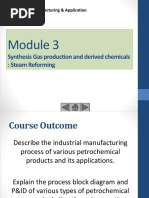 Design For A High Temperature Shift Converter | PDF | Chemical Reactor ...