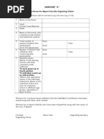 GSP Registration Form | PDF | Youth Movements | Scouting