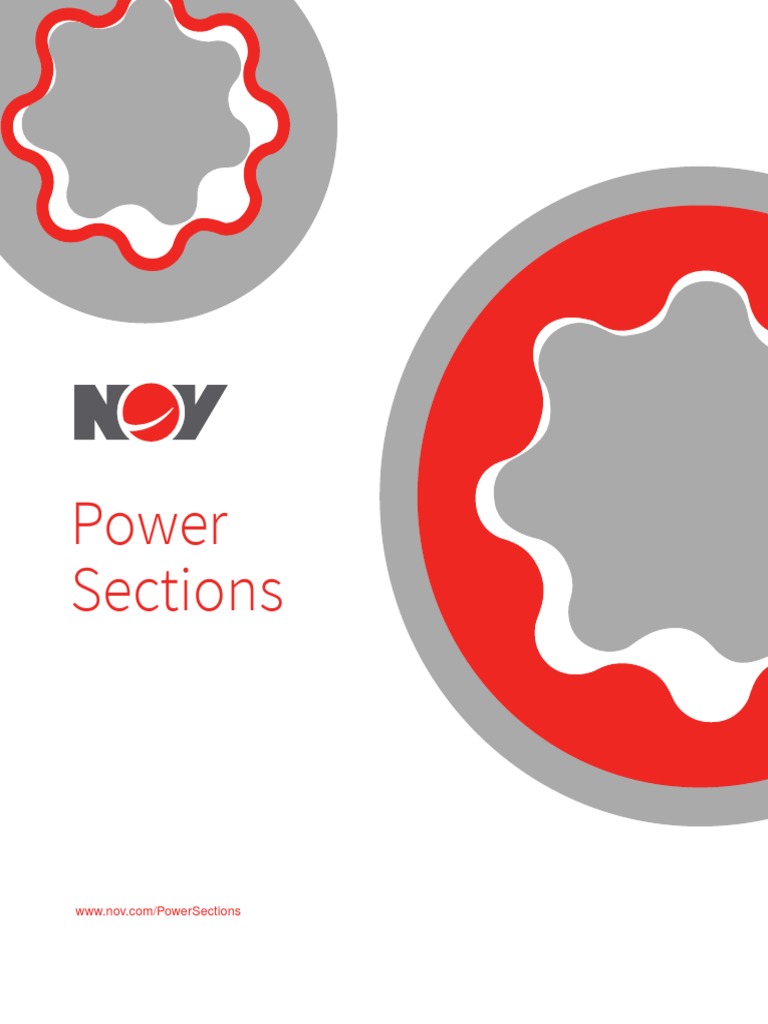 2015 Power Sections Catalog PDF | PDF | Pipe (Fluid Conveyance ...