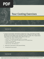 Tour Packaging | PDF | Travel Agency | Tourism