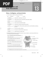 Reproductive System Chapter 16 Key Answer | PDF