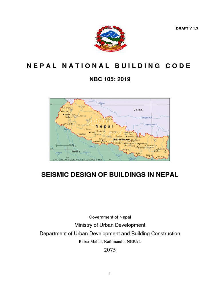NBC Code | PDF | Fracture Mechanics | Structural Analysis