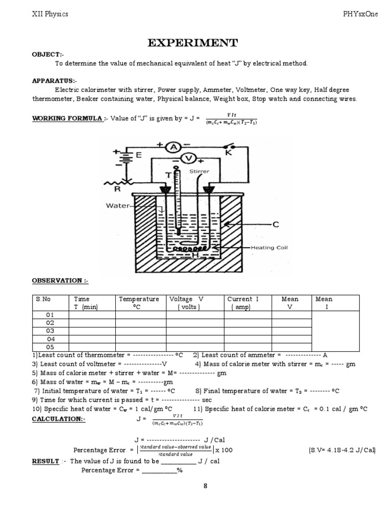 value-of-joules-pdf