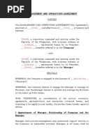BNI Gains Worksheet and Bio Sheet | PDF