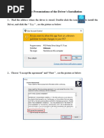 ASK-300 Printer Driver Software For Windows | PDF | Microsoft Windows | 64 Bit Computing