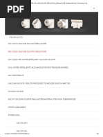 Cafco 300 Ac - C-TDS - 10-19 | PDF | Fires | Roof