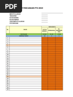 Gred Dan TP Uasa Sesi 2022 23 | PDF