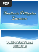 A. Pre-Colonial Period: Activity 1. Bugtong! Bugtong! | PDF | Tagalog ...