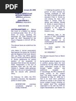 Sample Tax Declaration for Real Property | PDF | Taxes | Public Finance