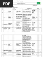 Man Basket Checklist Final | PDF | Crane (Machine) | Manufactured Goods