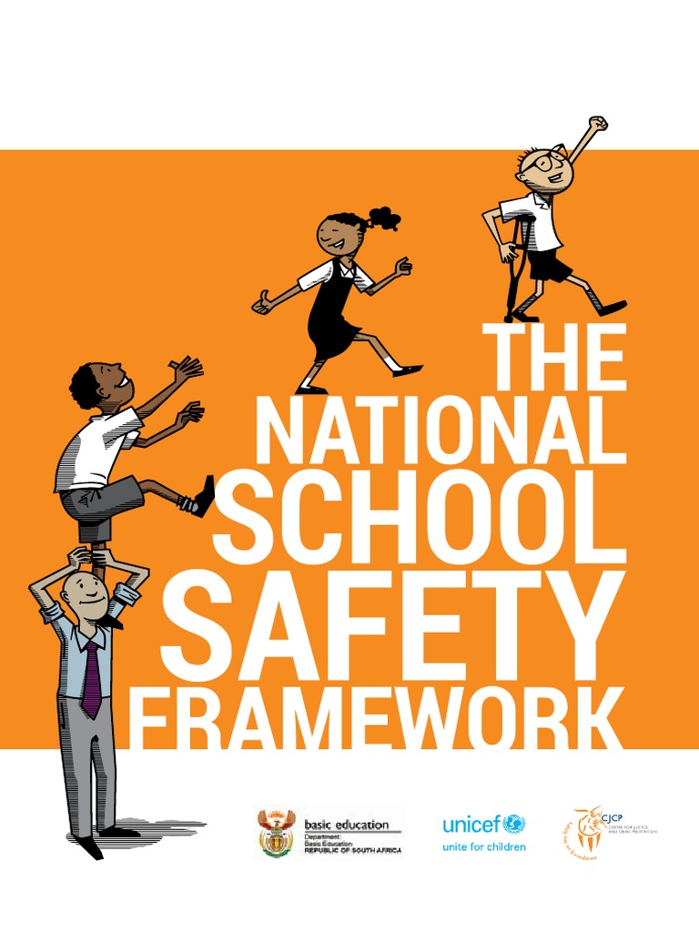 National School Safety Framework Overview | PDF | Violence | Cyberbullying