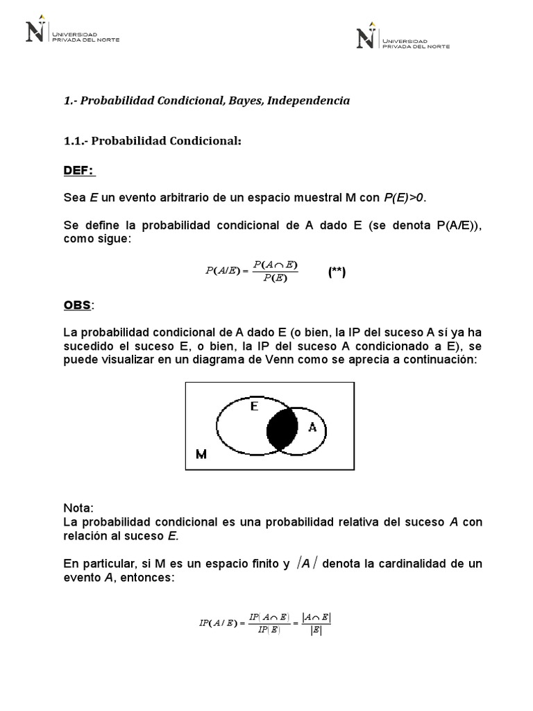 Problemas 02 | Descargar gratis PDF | Probabilidad | Probabilidades y estadísticas