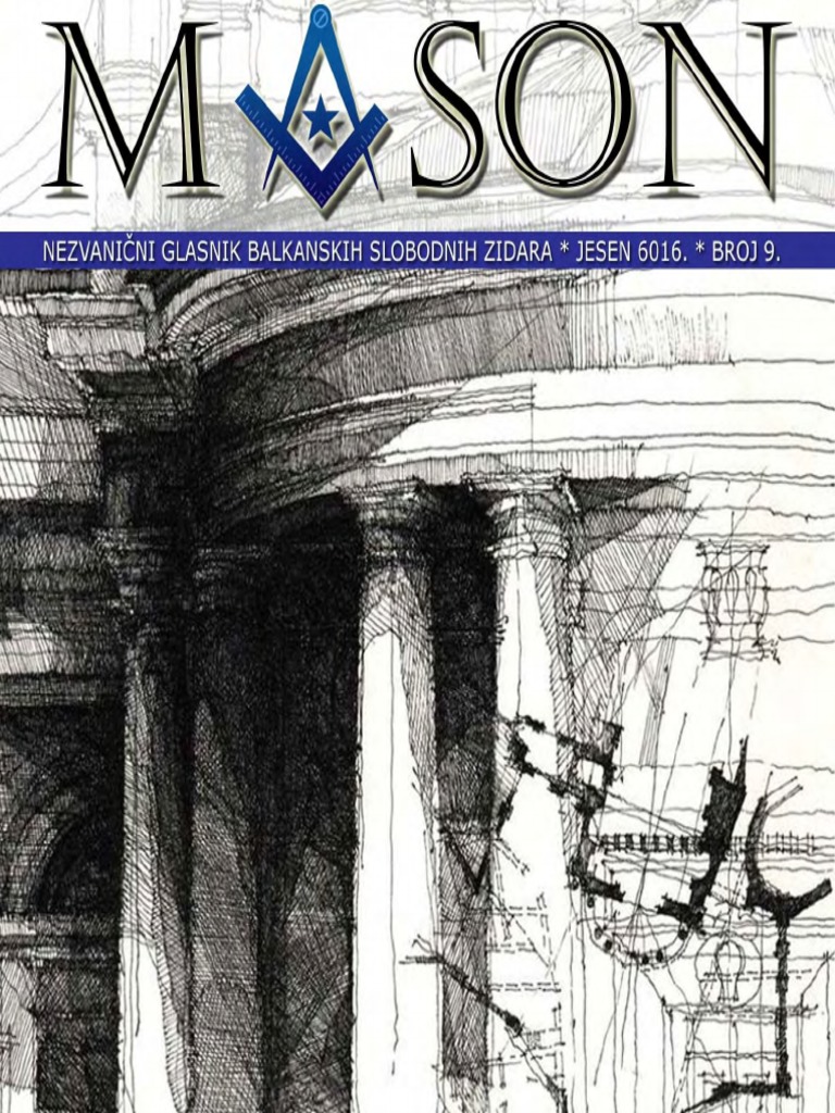 Mason 9 | PDF